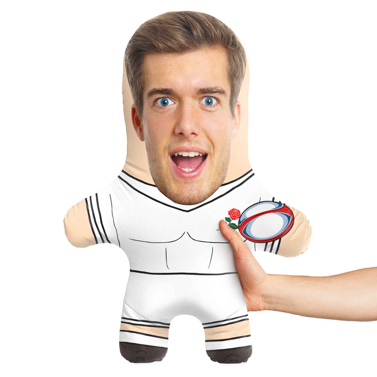 Snugzy Builder - Build your own Mini Me Doll