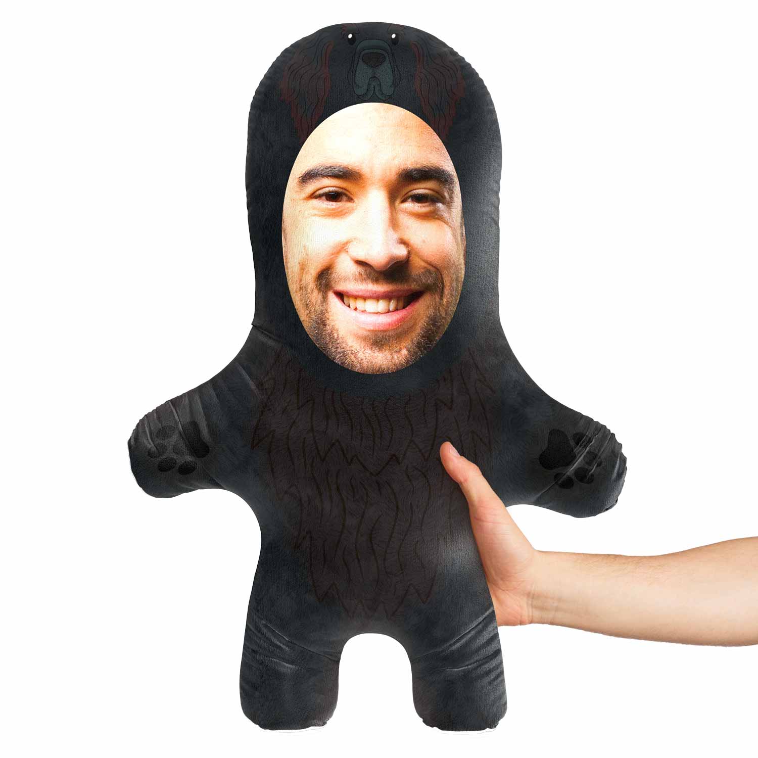 Newfoundland Snugzy - Personalised Snugzy