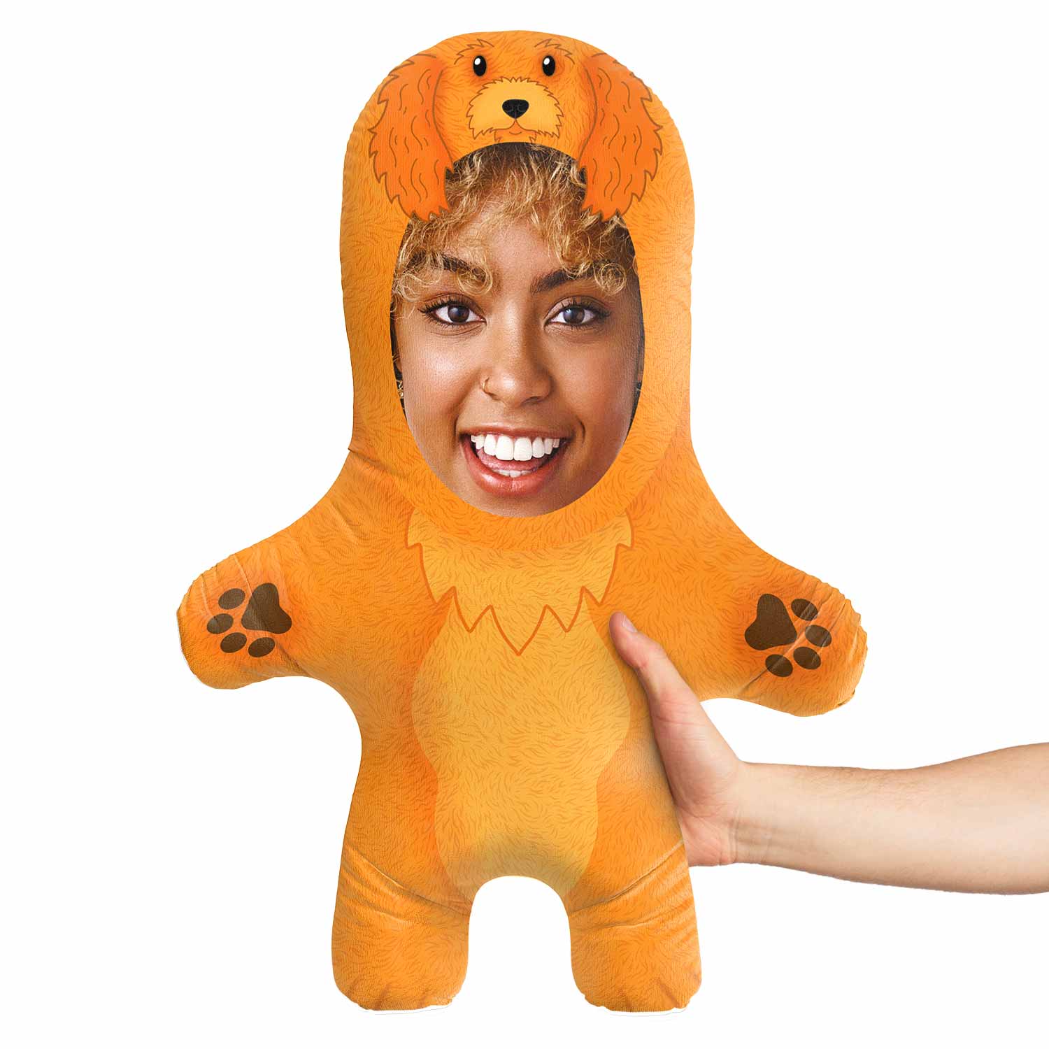 Cockapoo Snugzy - Personalised Snugzy