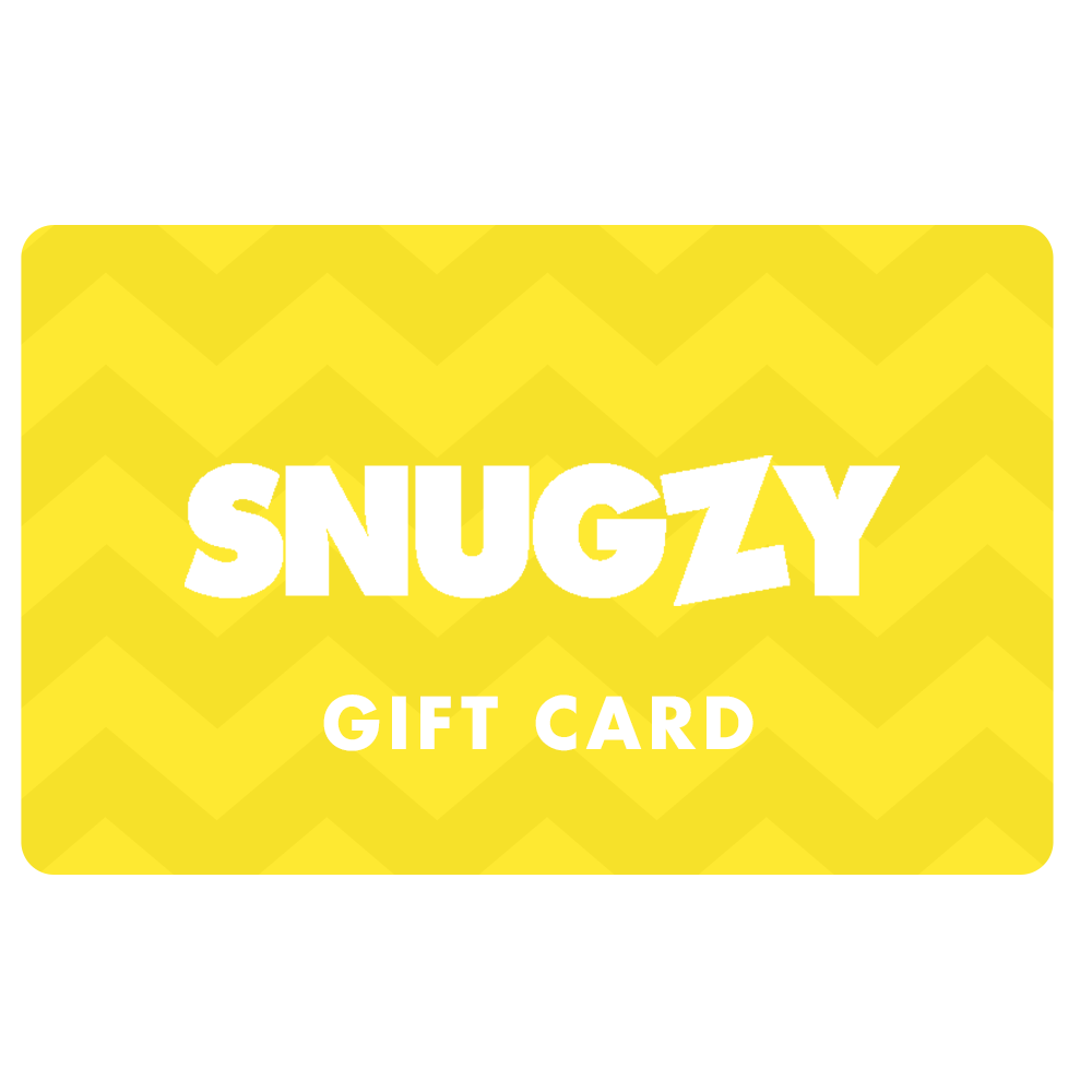 Snugzy Gift Card